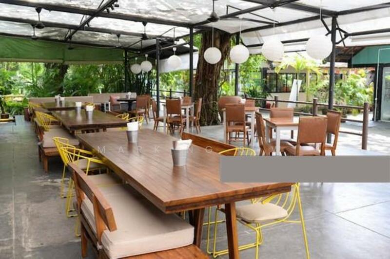 Commercial Properties for Rent - Cafe, May 2026