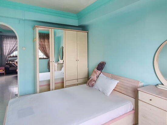 555 Pasir Ris Street 51, 555 Pasir Ris Street 51, Room Rental, 130 sqft ...
