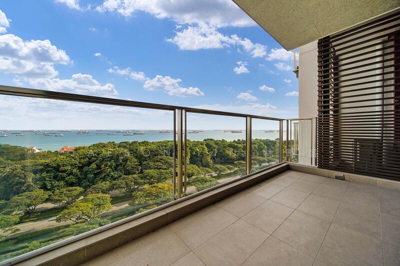 Seaside Residences for Sale in Singapore