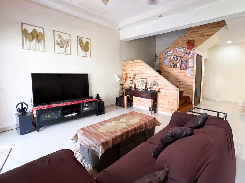 Bunga Rampai Place Property for Sale and Rent | PropertyGuru