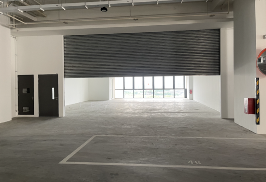 REVV, 1 Corporation Drive, 1,755 sqft, Factory / Workshop (B2) For Rent ...