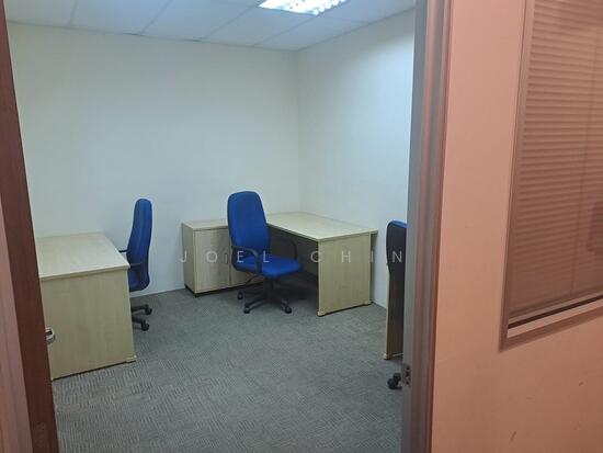 Vertex, 33 Ubi Avenue 3, 130 sqft, Light Industrial (B1) For Rent, by ...