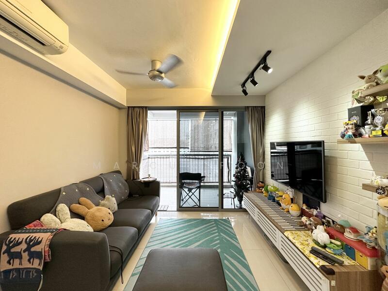 HDB 4 Room Flat For Sale, in Pasir Ris | PropertyGuru Singapore