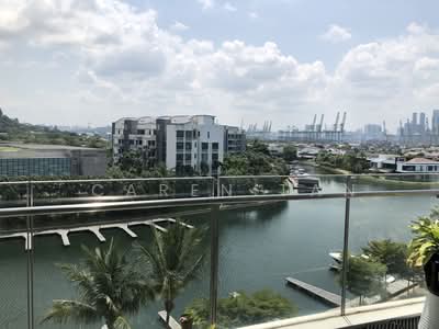 The Coast at Sentosa Cove for Sale in Singapore