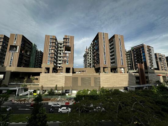 Pasir Ris 8 Condominium For Sale at S$ 1,400,000 | PropertyGuru Singapore