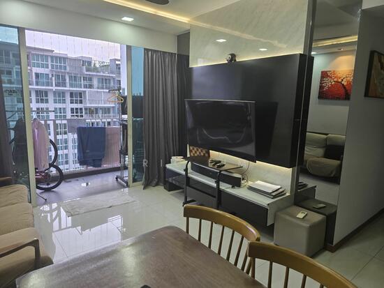 1 Canberra Executive Condominium For Sale at S$ 1,400,000 ...