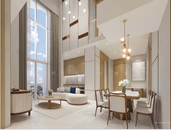 K Suites Apartment For Sale at S$ 2,700,000 | PropertyGuru Singapore