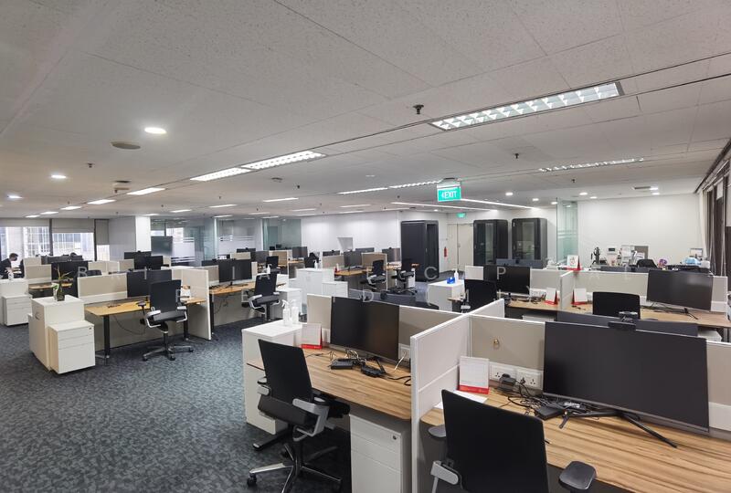 Gb Building, 143 Cecil Street, 16,060 sqft, Office For Sale, by MJ ZHUO ...