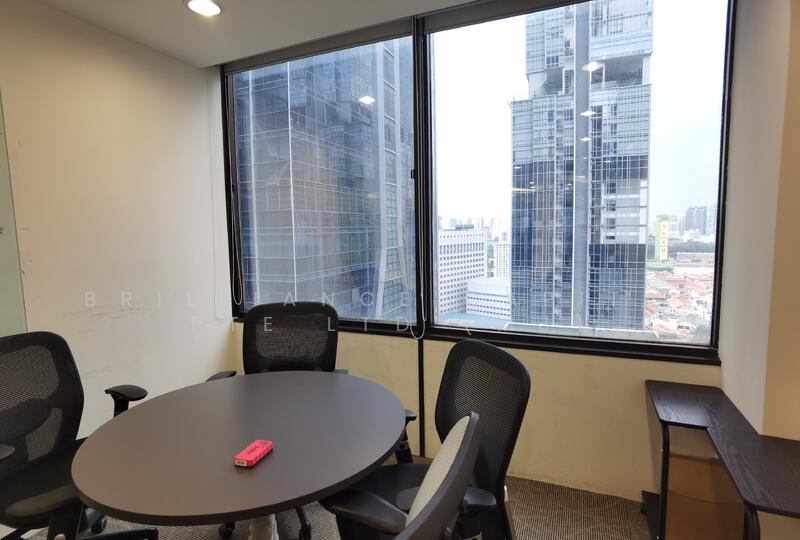 Gb Building, 143 Cecil Street, 16,060 sqft, Office For Sale, by MJ ZHUO ...