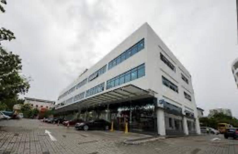 12 Commercial Properties for Rent in Link @ AMK | CommercialGuru Singapore