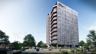 16 Commercial Property For Sale, in Food Concept @ Pandan ...