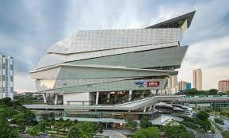 6 Commercial Properties for Rent - New Star Residence in Singapore ...