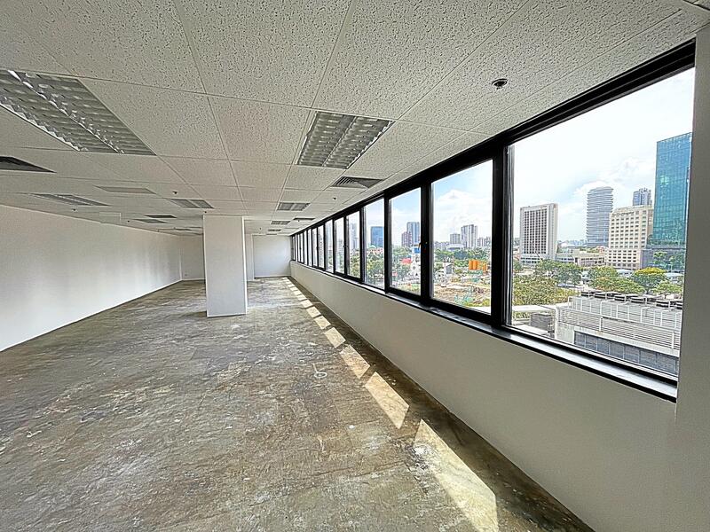 OG Albert Complex, 60 Albert Street, 3782 sqft, Office For Rent, by ...