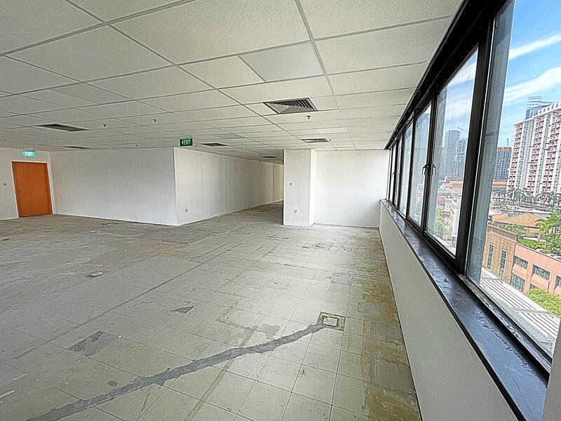 OG Albert Complex, 60 Albert Street, 3782 sqft, Office For Rent, by ...