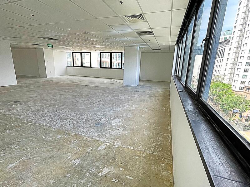 OG Albert Complex, 60 Albert Street, 3782 sqft, Office For Rent, by ...