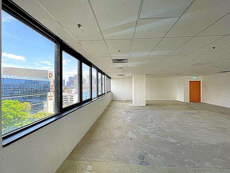 OG Albert Complex, 60 Albert Street, 3782 sqft, Office For Rent, by ...