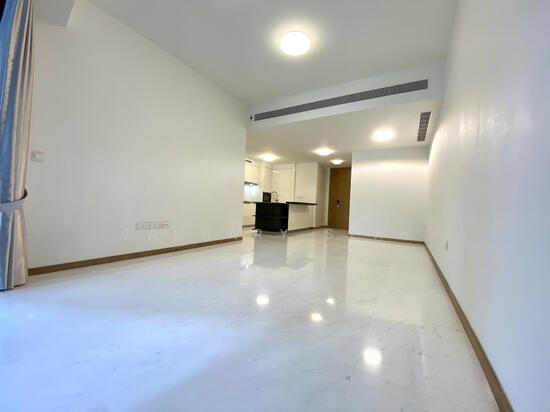 Marina One Residences, 21 Marina Way, 2 Bedrooms, 1066 sqft ...