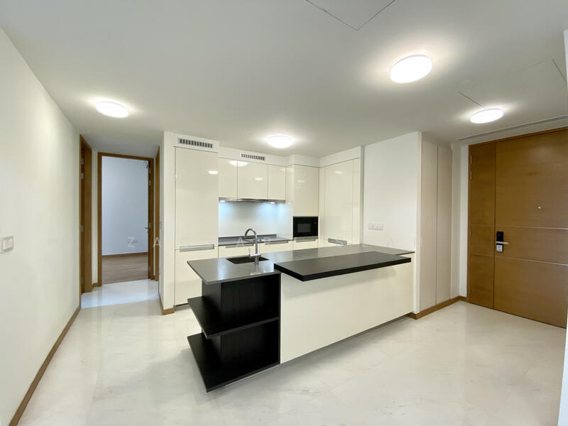 Marina One Residences, 21 Marina Way, 2 Bedrooms, 1066 sqft ...