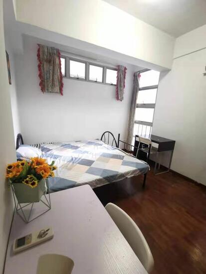 Ava Towers, 10 Ava Road, 3 Bedrooms, 1281 sqft, N SALE, by Michelle ...