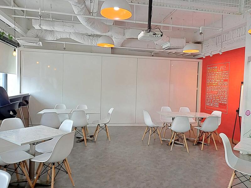 OG Albert Complex, 60 Albert Street, 3194 sqft, Office For Rent, by ...