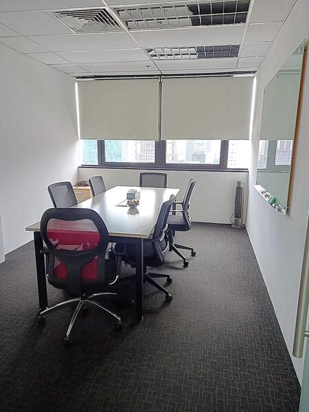 OG Albert Complex, 60 Albert Street, 3194 sqft, Office For Rent, by ...