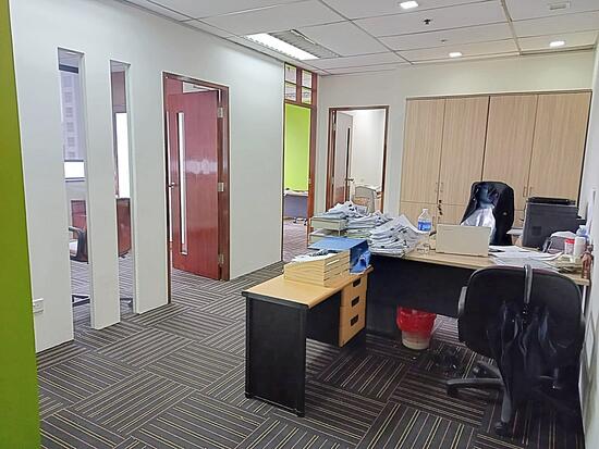 OG Albert Complex, 60 Albert Street, 588 sqft, Office For Rent, by ...