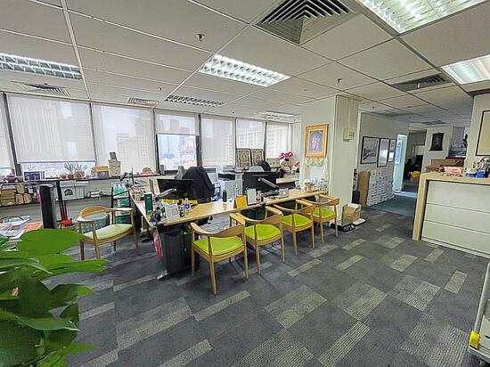 OG Albert Complex, 60 Albert Street, 1271 sqft, Office For Rent, by ...