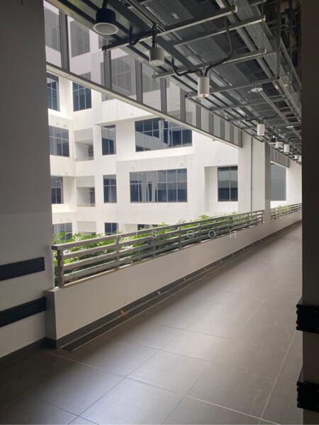 Commercial Properties for Rent - Woodlands Industrial Rent, May 2026