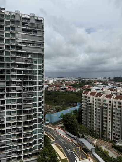 The Hillier, 2 Hillview Rise, 1 Bedroom, 614 sqft, Condominium For Rent ...