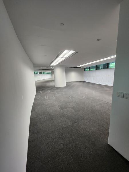 The Signature, 51 Changi Business Park Central 2, 3,232 sqft, Business ...