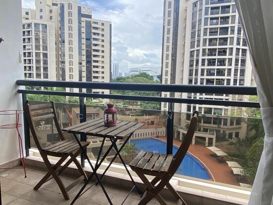 Dover Parkview, 36 Dover Rise, 2 Bedrooms, 969 sqft, Condominium For ...