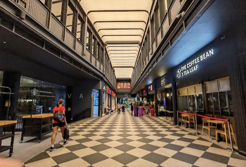 CIMB PLAZA, 731 sqft, Retail for rent, by Vanessa Lu, S$ 15,300 /mo ...