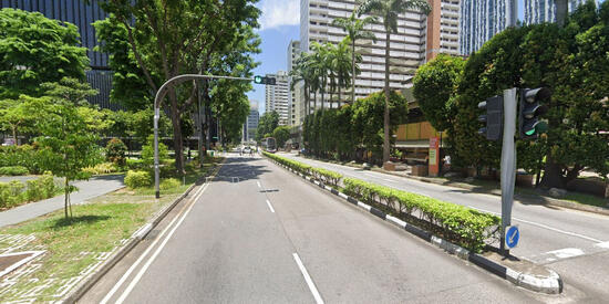 ⭐CHEAP & PRIME Fitted F&B @ Tanjong Pagar | Near Offices & Residential ...