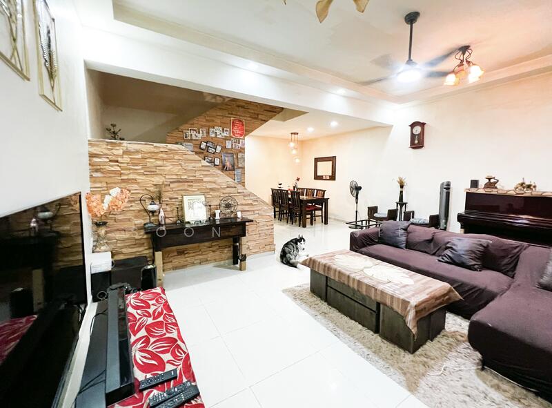 Bunga Rampai Place Property for Sale and Rent | PropertyGuru