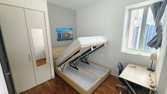 Kerrisdale, 30 Sturdee Road, Room Rental, 120 sqft, Condominium For ...