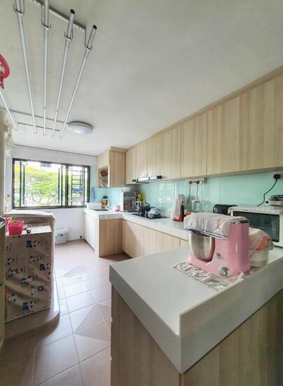 513 Bedok North Avenue 2, 513 Bedok North Avenue 2, Room Rental, 120 ...