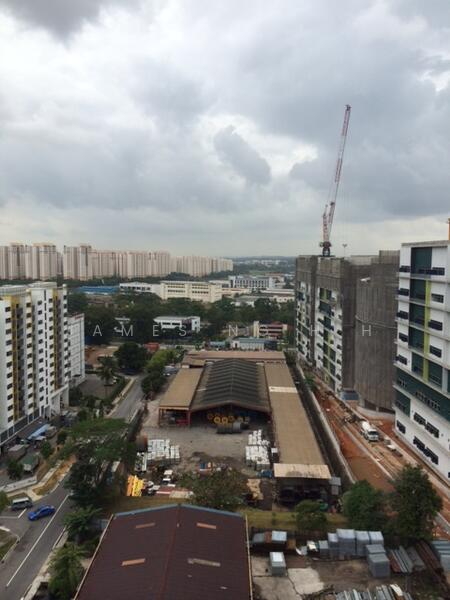 Eldix, 11 Mandai Estate, 1,561 sqft, Light Industrial (B1) For Sale, by ...