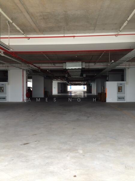 Eldix, 11 Mandai Estate, 1,561 sqft, Light Industrial (B1) For Sale, by ...