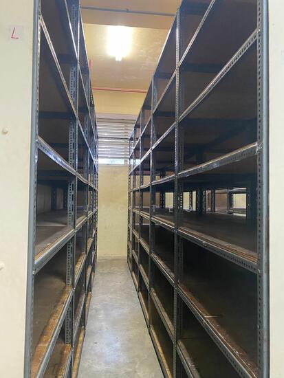 Lip Hing Industrial Building, 3 Pemimpin Drive, 4176 sqft, Warehouse ...