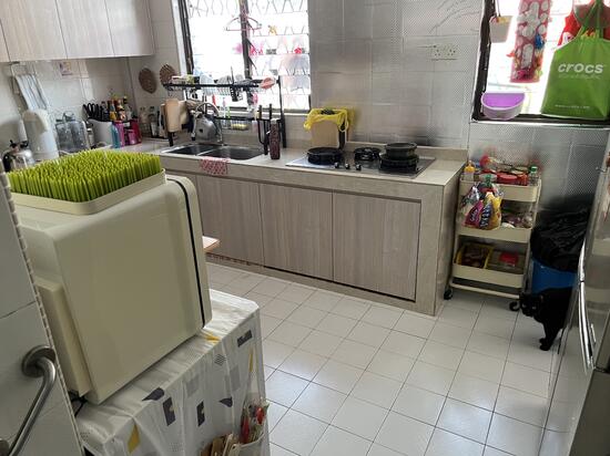 Chempaka Avenue, Chempaka Avenue, 4 Bedrooms, 1600 sqft, Terraced House For Rent, by Steven Bay ...