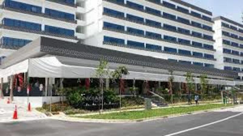 Link @ AMK, 3 Ang Mo Kio Street 62, 2160 sqft, Industrial for sale, by ...