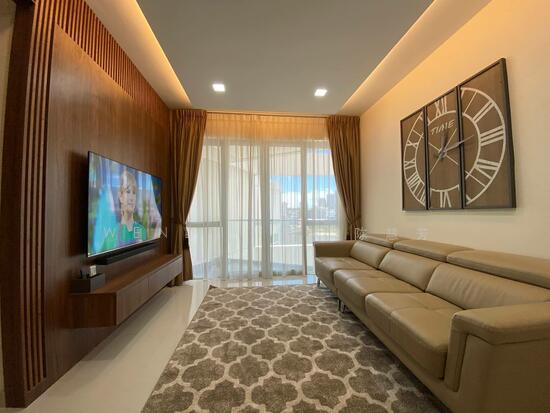 Visioncrest, 37 Oxley Rise, 2 Bedrooms, 915 sqft, Apartment For Rent ...