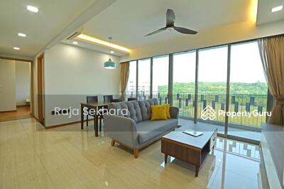 FLO Residence for Rent in Singapore