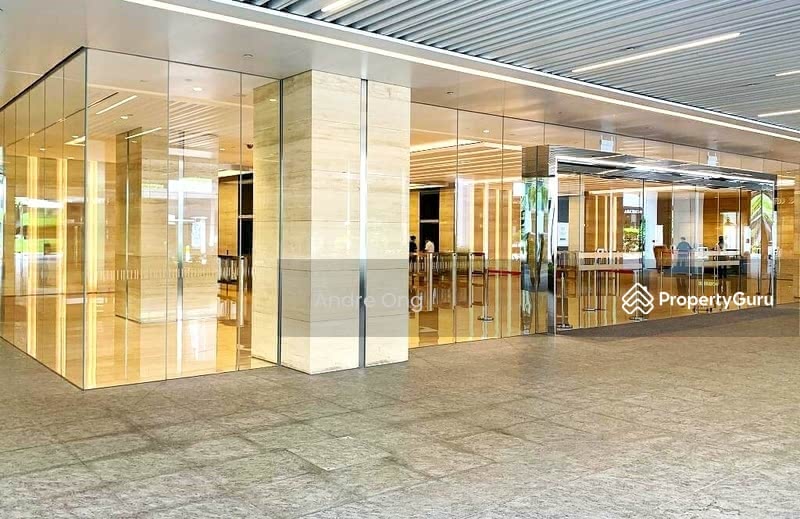 Robinson 77, 77 Robinson Road, 1500 sqft, Office For Rent, by Andre Ong ...