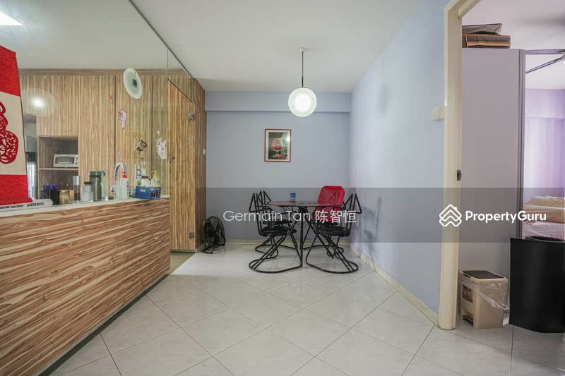 HDB Flat For Sale, in Pasir Ris | PropertyGuru Singapore