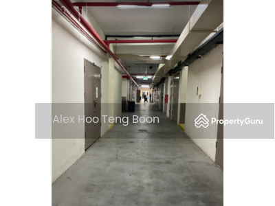 Commercial Property For Sale, in Da Jin Factory Building ...