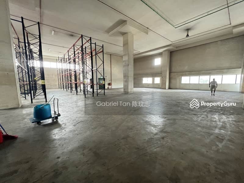 Commercial Warehouse For Rent in Singapore | CommercialGuru Singapore