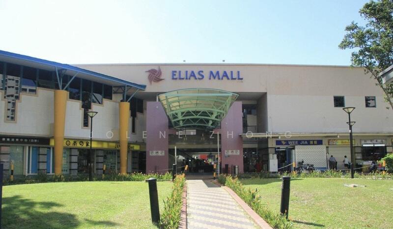 Elias Mall, 625 Elias Road, 990 sqft, Other Retail For Sale, by Jolene ...