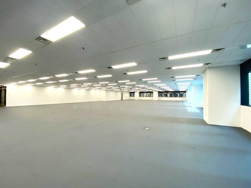 Robinson 77, 77 Robinson Road, 1200 sqft, Office For Rent, by Andre Ong ...