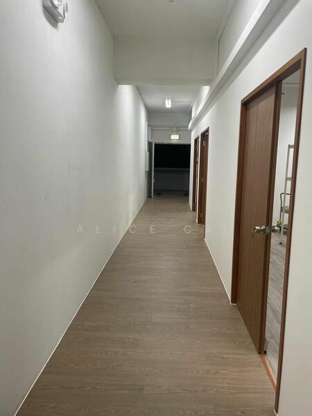 Aljunied Industrial Complex, 623-625 Aljunied Road, 480 sqft, Light ...